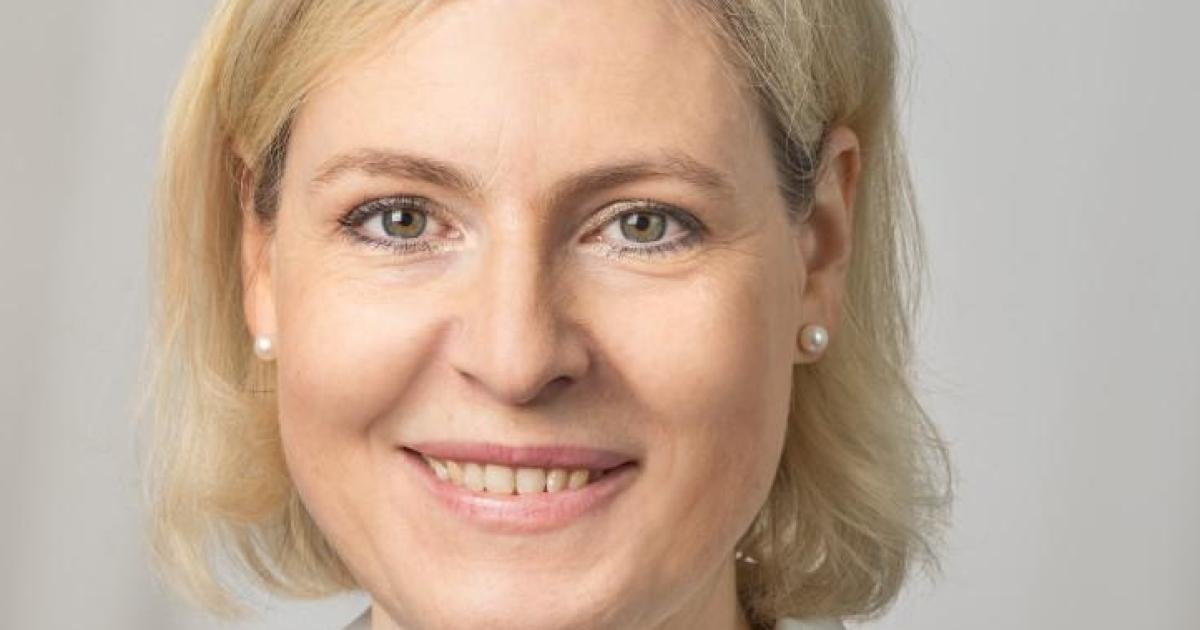 Julia Weinmann-Menke übernimmt Nephrologie • Fachmedium für das ...