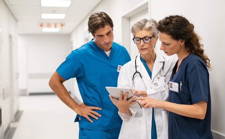 Aktion Meditech: Gesamtschau über Krankenhaus-Infektionen • Fachmedium ...